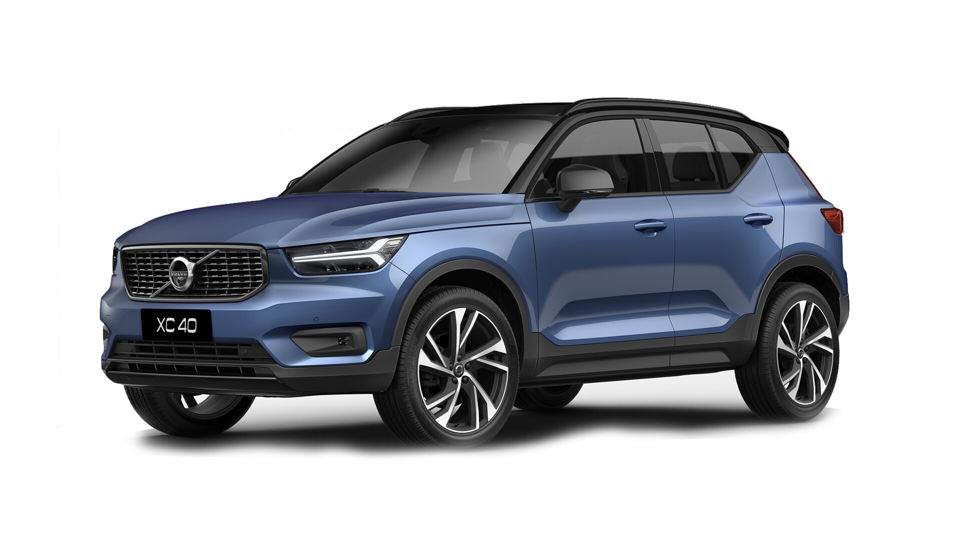 Volvo CleanZone - Volvo Suecia Car Veracruz